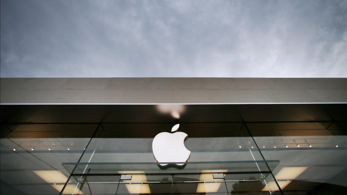 Apple signs lease for new office space in Seattle's South Lake Union ...