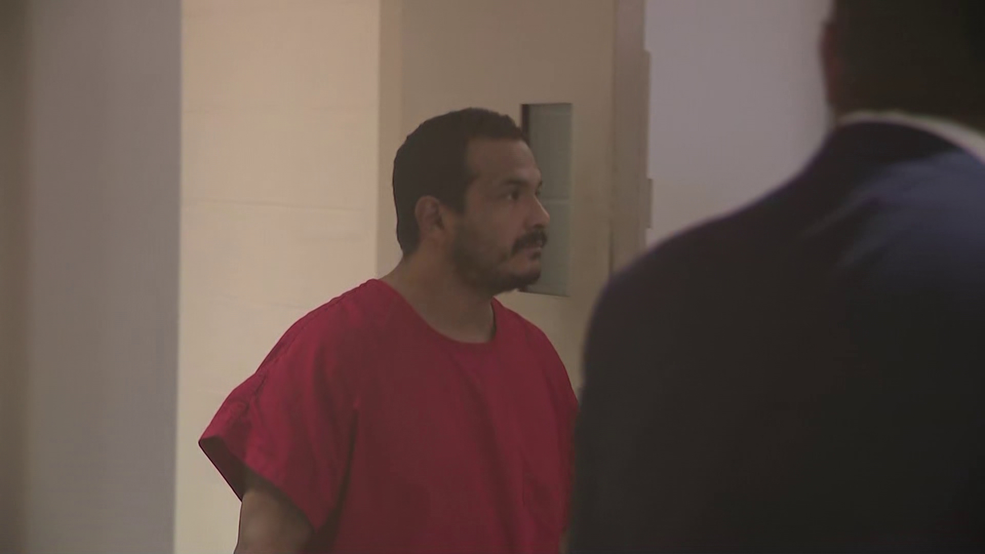 Suspect pleads not guilty in Renton triple murder | king5.com