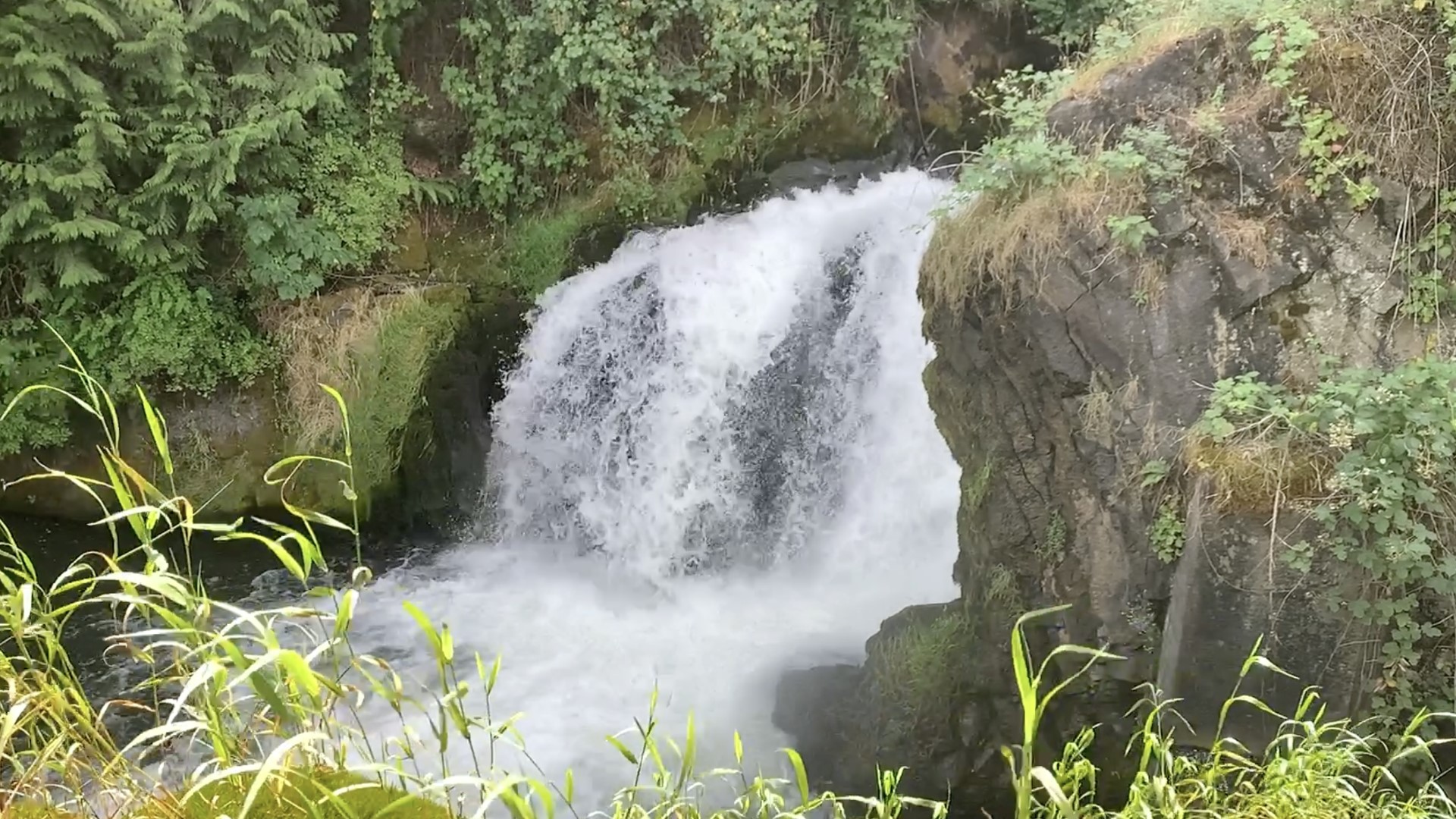 Best waterfall list of Washington state | king5.com
