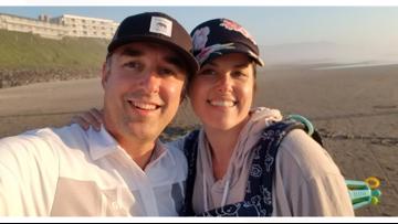 All 10 Whidbey Island floatplane crash victims identified | king5.com