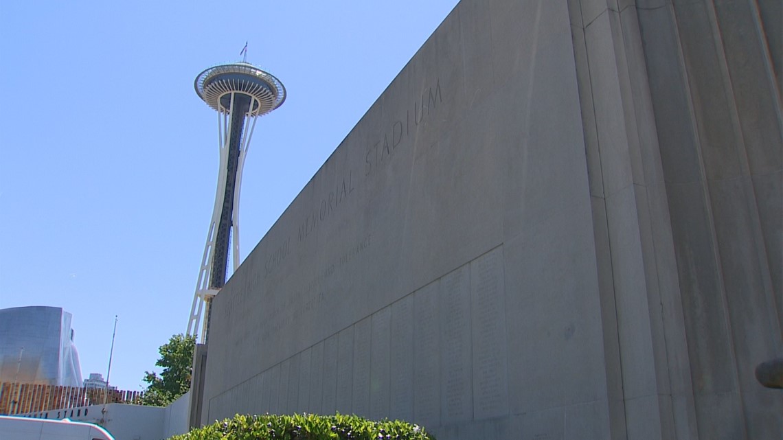 Future of Seattle's Memorial Stadium in limbo after 70 years | king5.com