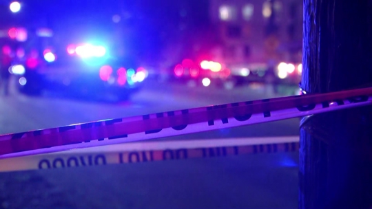 Kittitas County officer arrested after early-morning dispute at bar in ...
