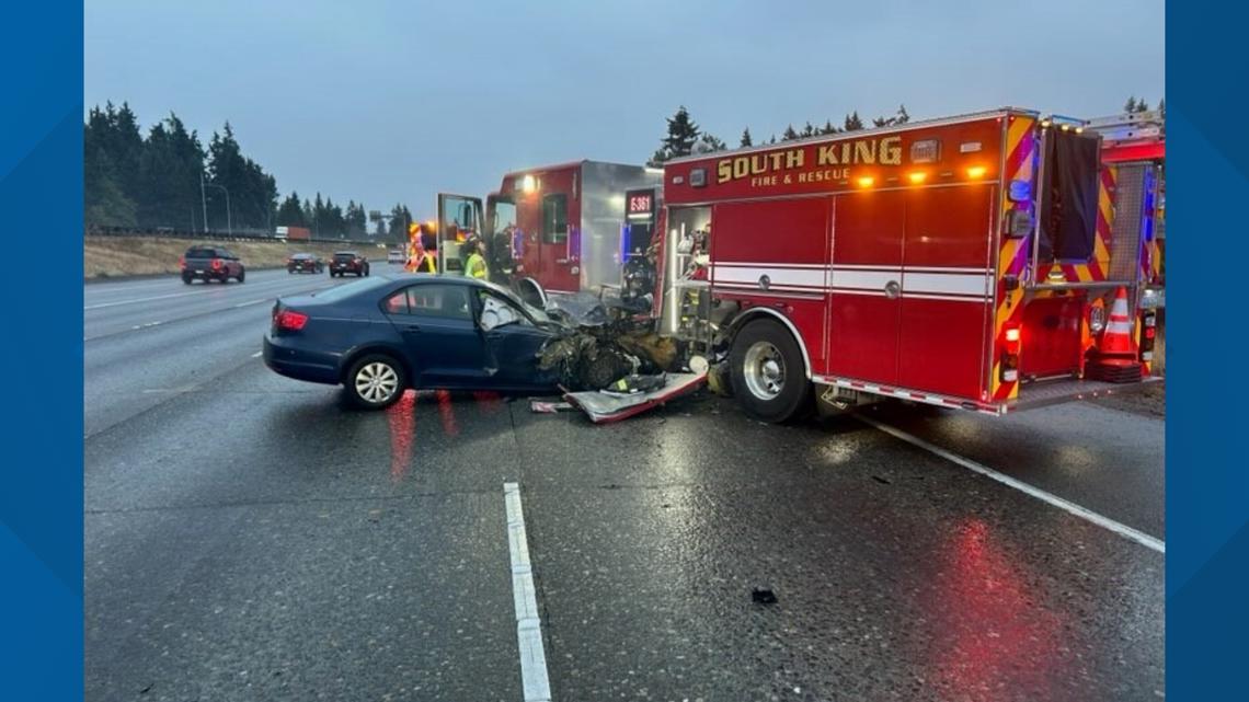 Adam Claibon | king5.com