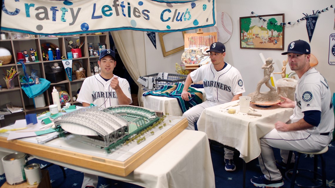 Watch the new 2019 Mariners commercials | king5.com