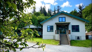 Camp Sealth has hosted happy campers for over 100 years | king5.com