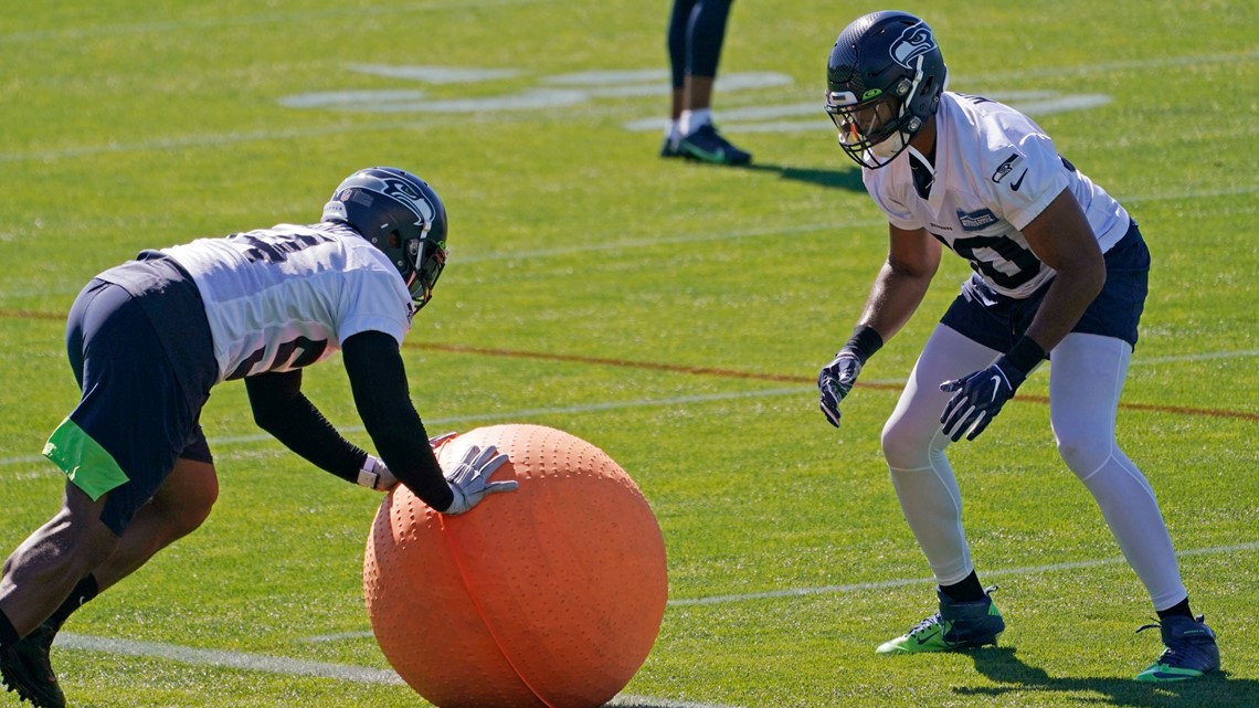 Seahawks, Falcons know each other well | king5.com