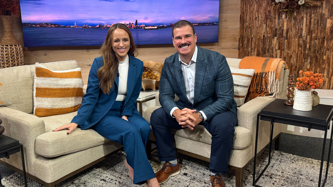 How to save for the holidays without the stress | king5.com