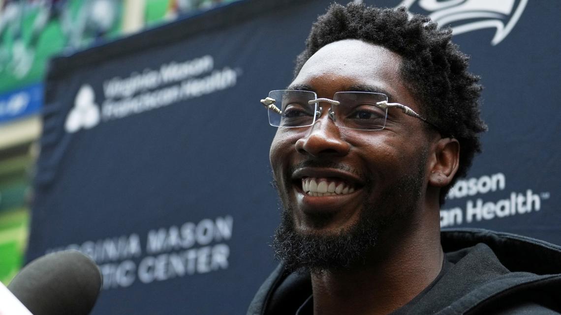 Court docs: Man charged in murder of Oregon nurse was 'cruel' | king5.com