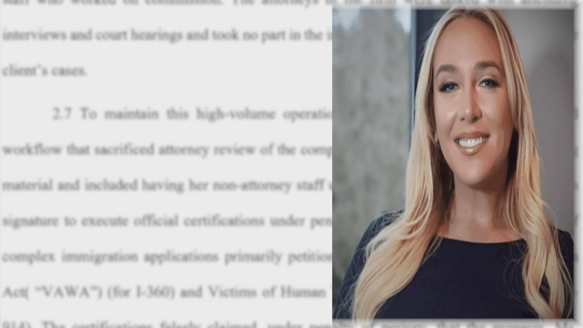 USCIS issues rare warning to former clients of 'Lawyer of Miracles ...