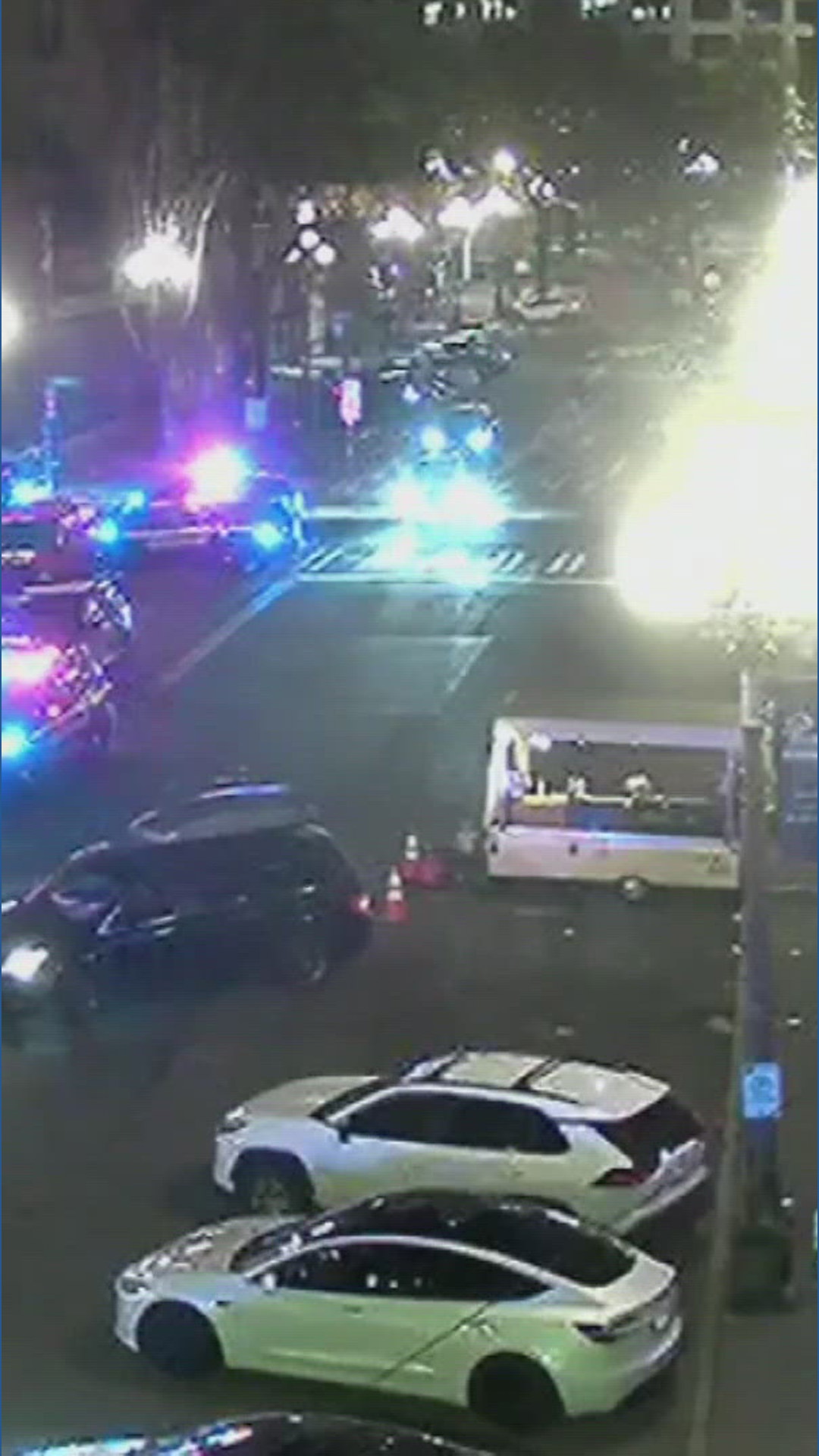 'Still need more help': Pioneer Square shooting sparks push for more ...