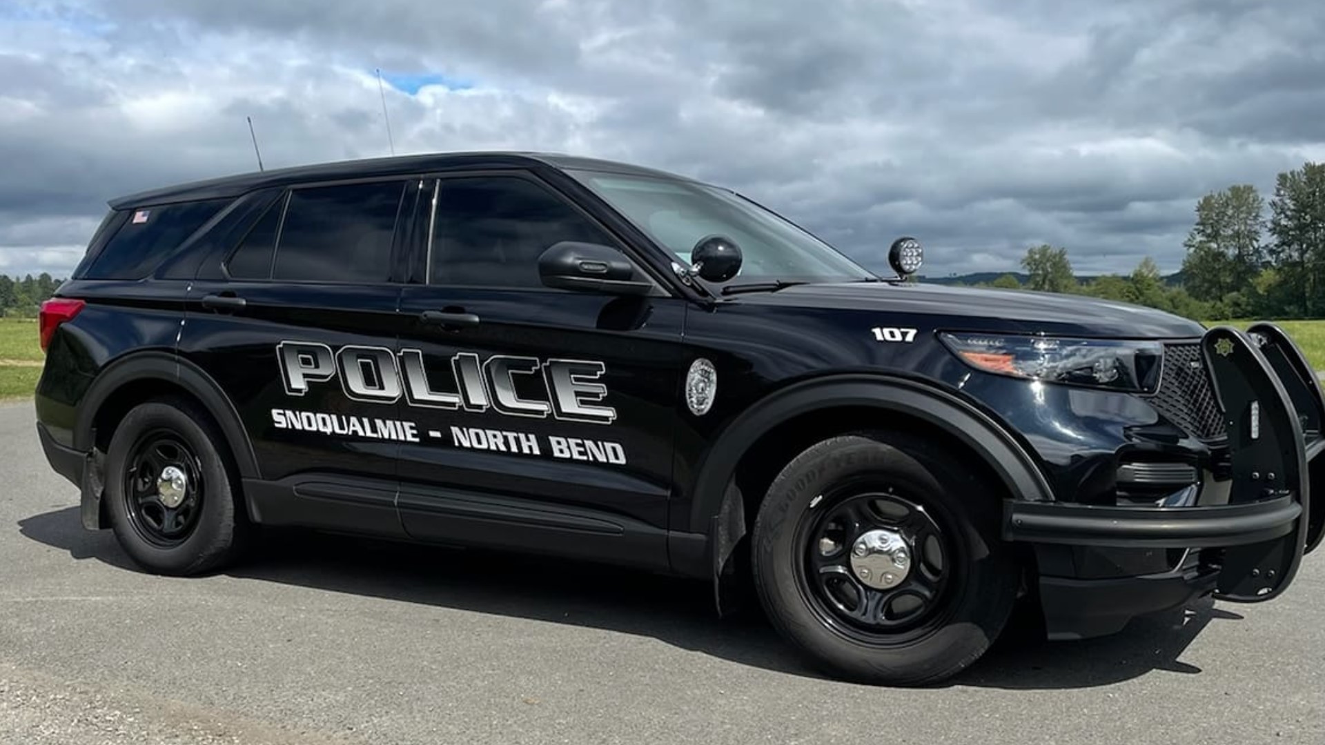 Snoqualmie fires police chief | king5.com