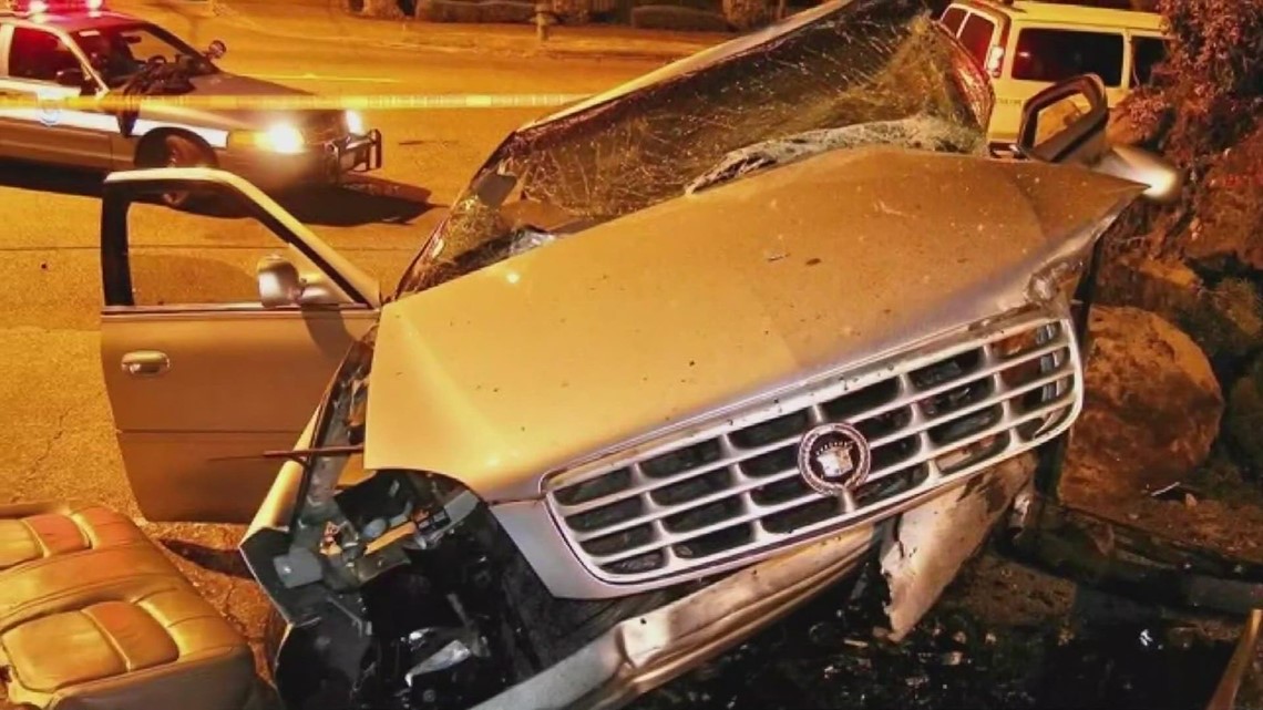 Crash victim attempts to revive suit against Seattle, judge denies ...