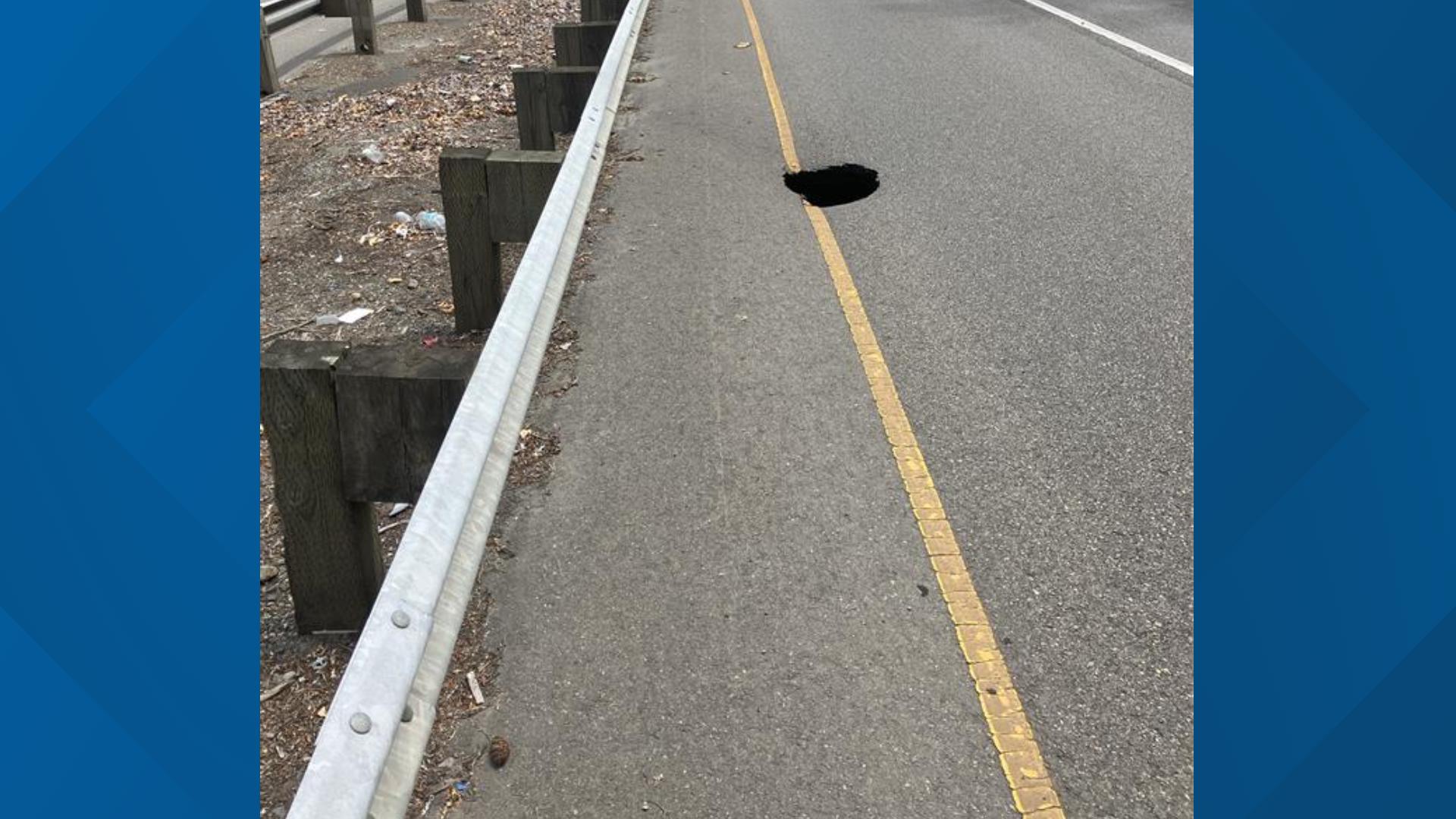 Traffic | Seattle, Washington | king5.com