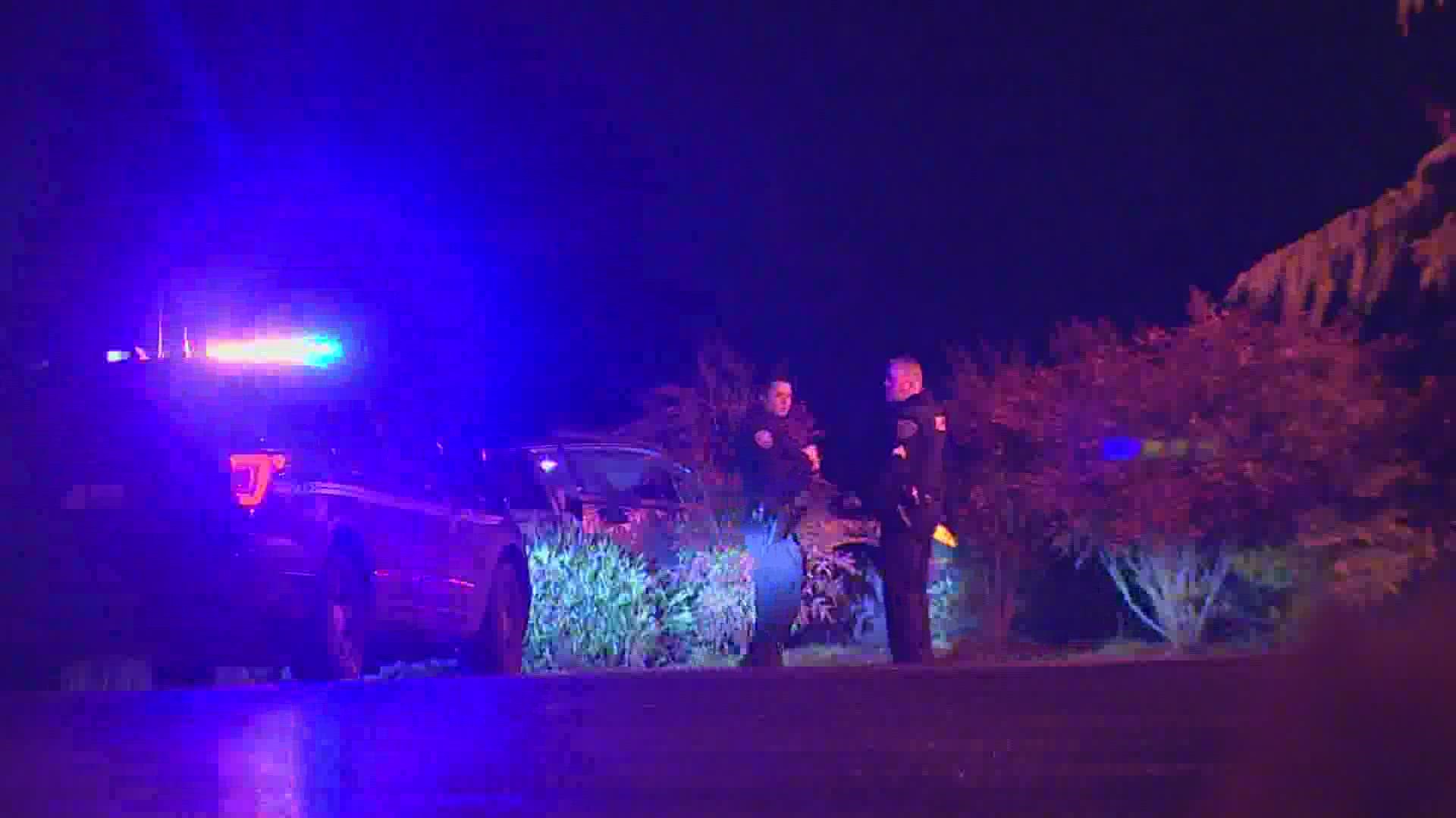 2 teens injured in shooting in Mount Vernon | king5.com