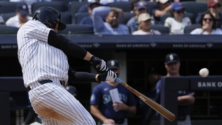 Seattle Mariners | MLB News | king5.com