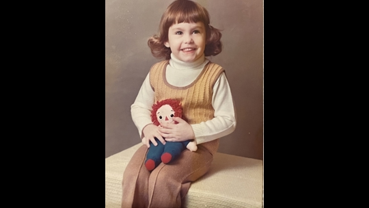 DNA evidence links suspect to 1988 cold case killing of Tracy Whitney ...
