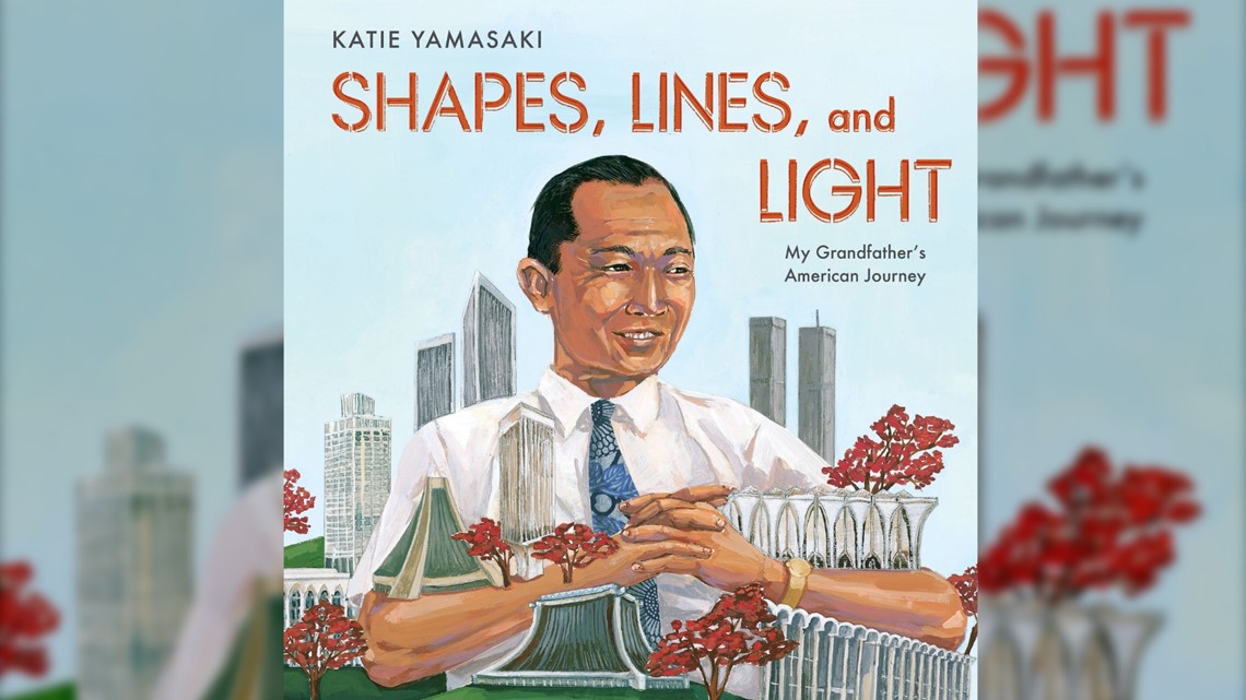 Seattle-born Japanese American architect's legacy | king5.com