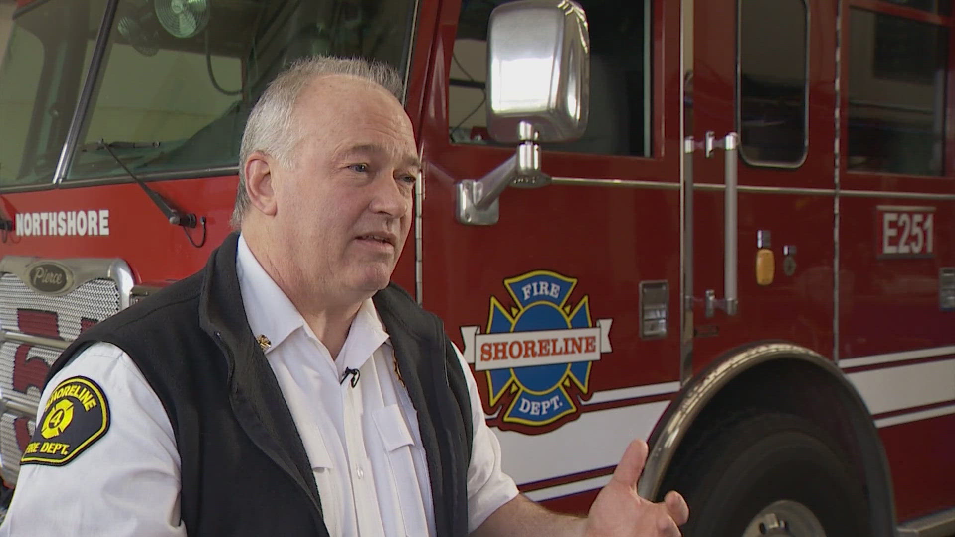 Proposition 1 sparks debate over future of Shoreline, Northshore fire ...