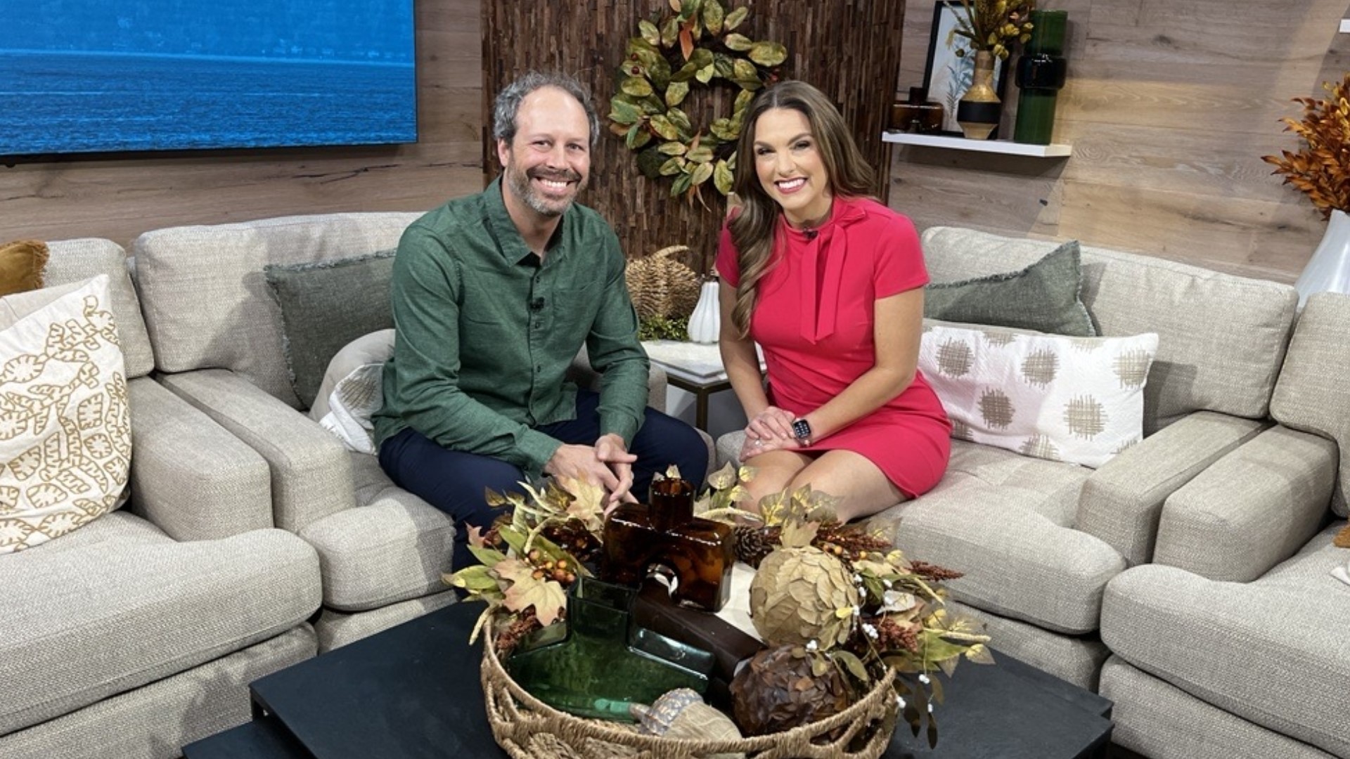 This new book examines the life of data fusion creator - New Day NW ...