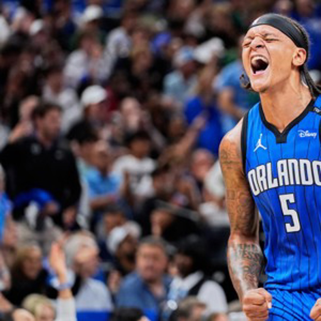 NBA star Paolo Banchero joins Seattle Seawolves ownership group | king5.com