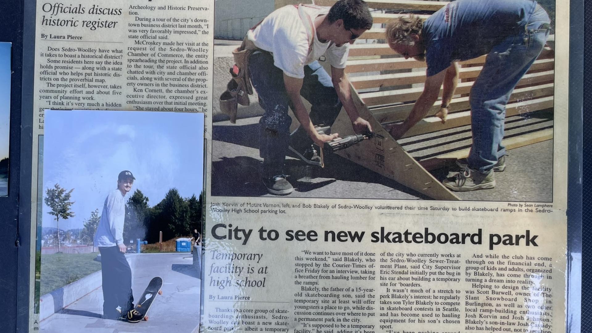 Unsolved Northwest: Disappearance of pro snowboarder Josh Korvin ...