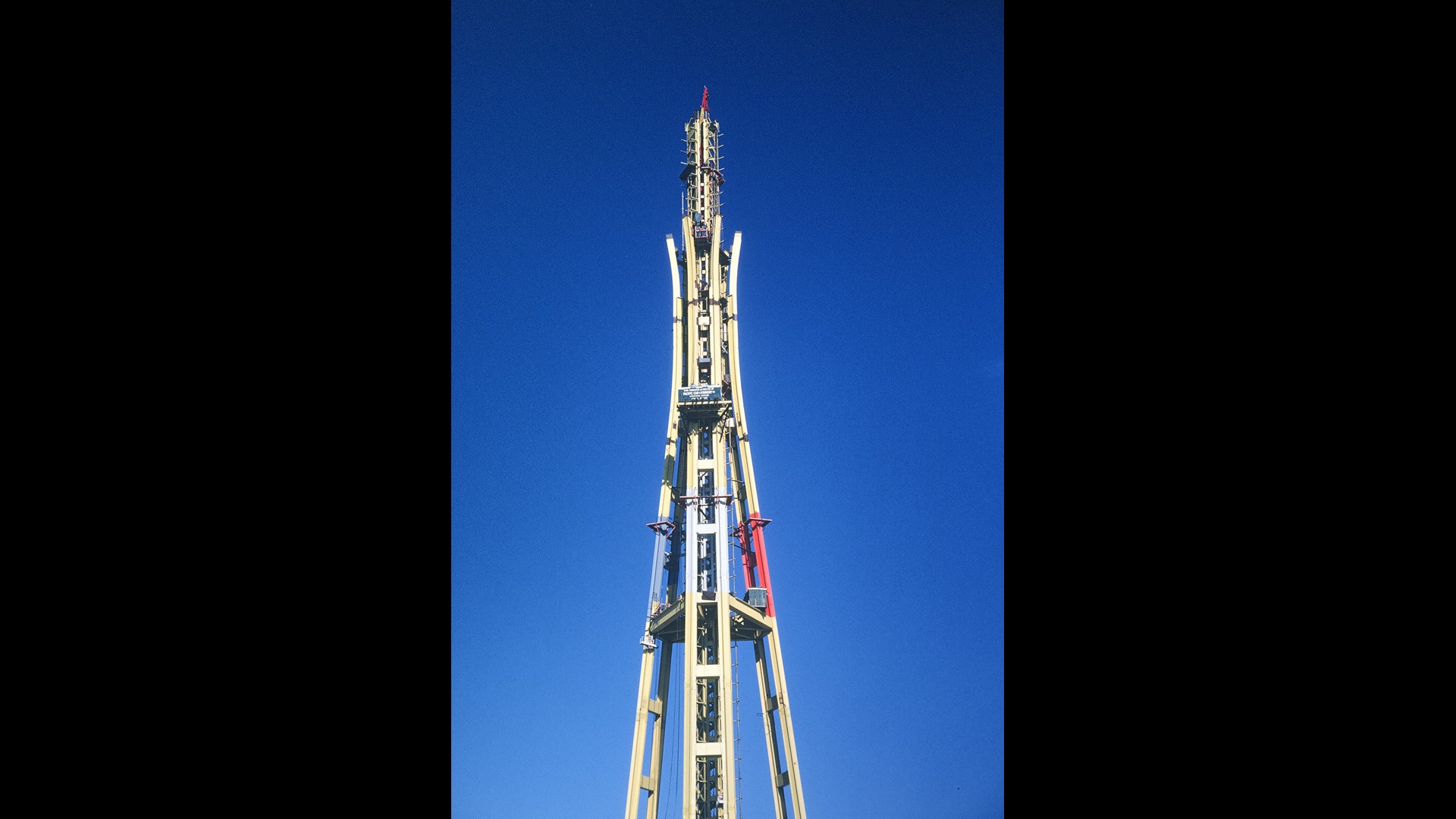 Space Needle historical photos | king5.com