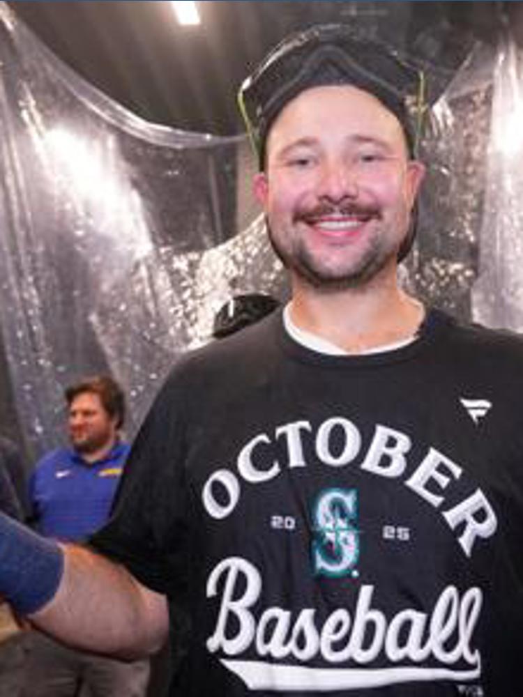 Seattle favored by FanGraphs to win 2025 World Series; ticket resale ...