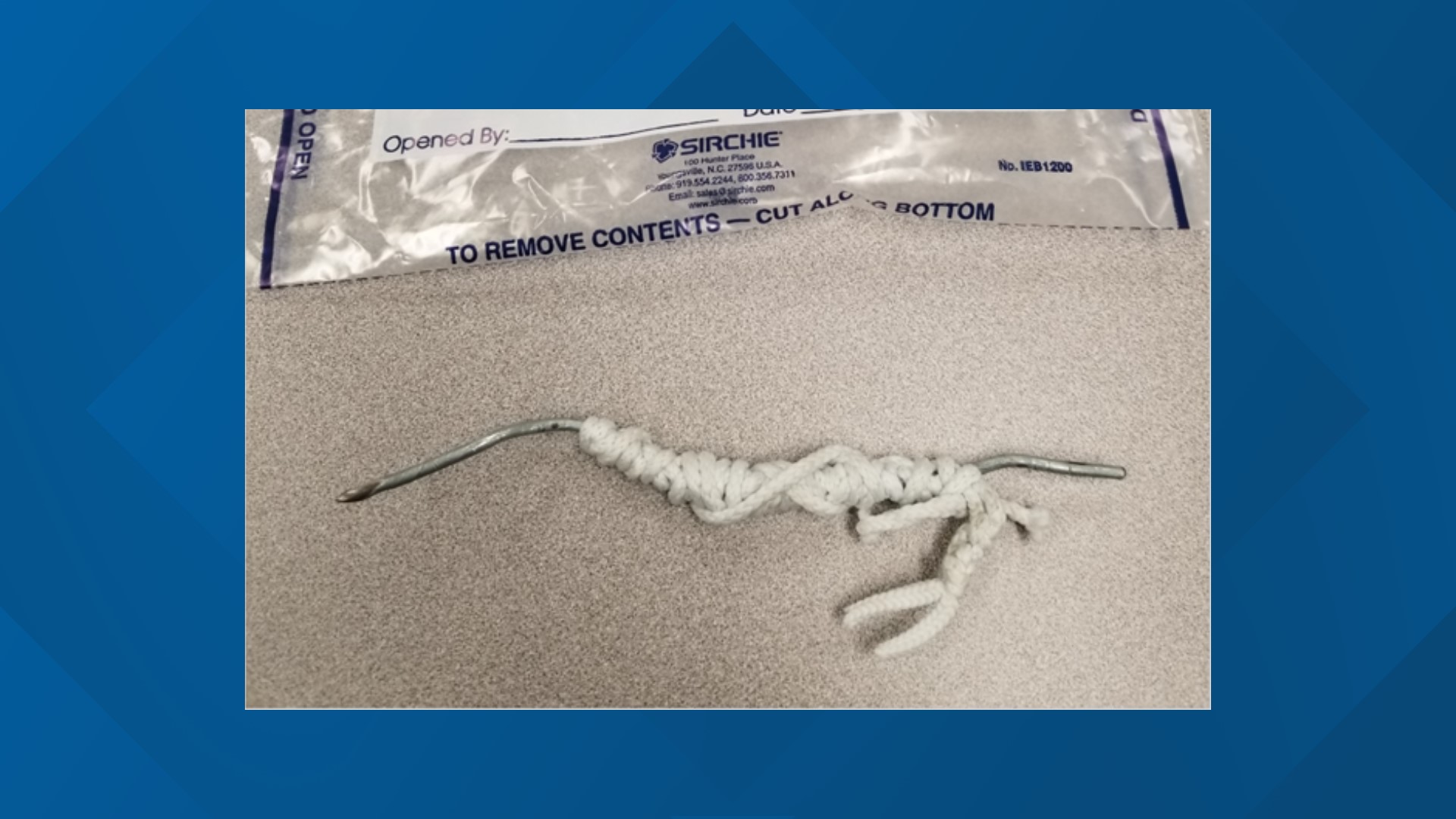 Drugs, contraband discovered at Washington's Green Hill School | king5.com