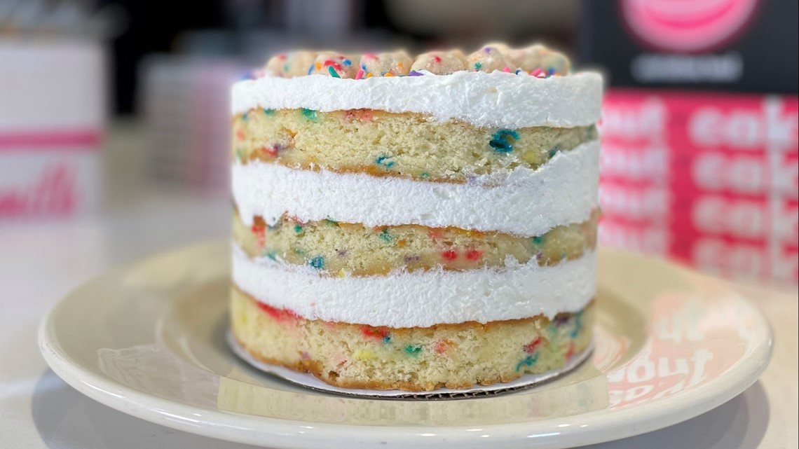 First Milk Bar in Washington state opens in Bellevue | king5.com