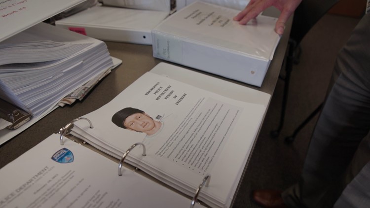 Unsolved Northwest: Who killed Sara Burke? | king5.com