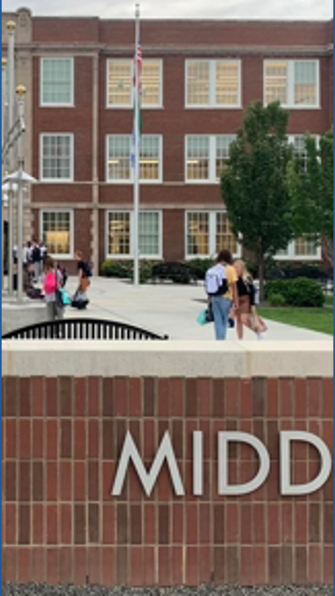Two Ellensburg 8th grade girls detained in alleged school shooting plot ...