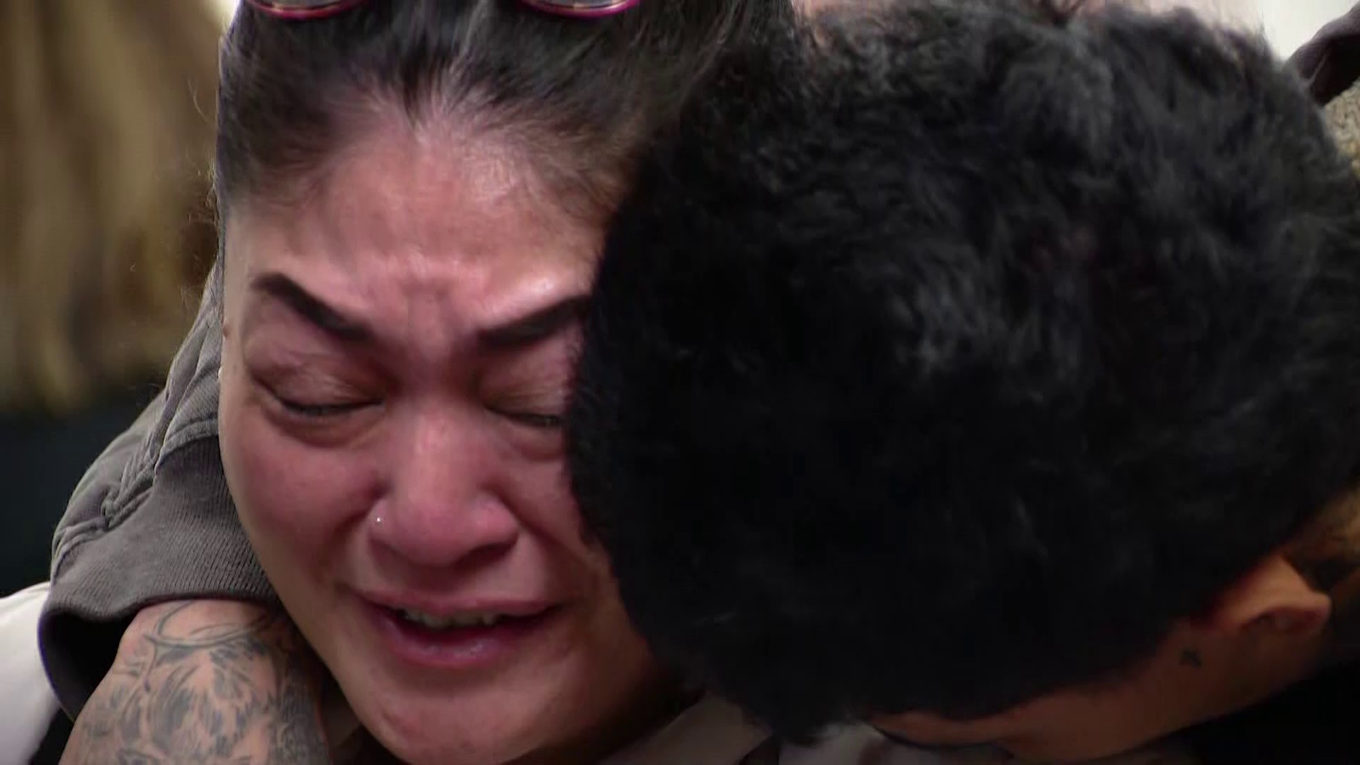 'She's the best part of our lives': Loved ones mourn Tacoma woman ...