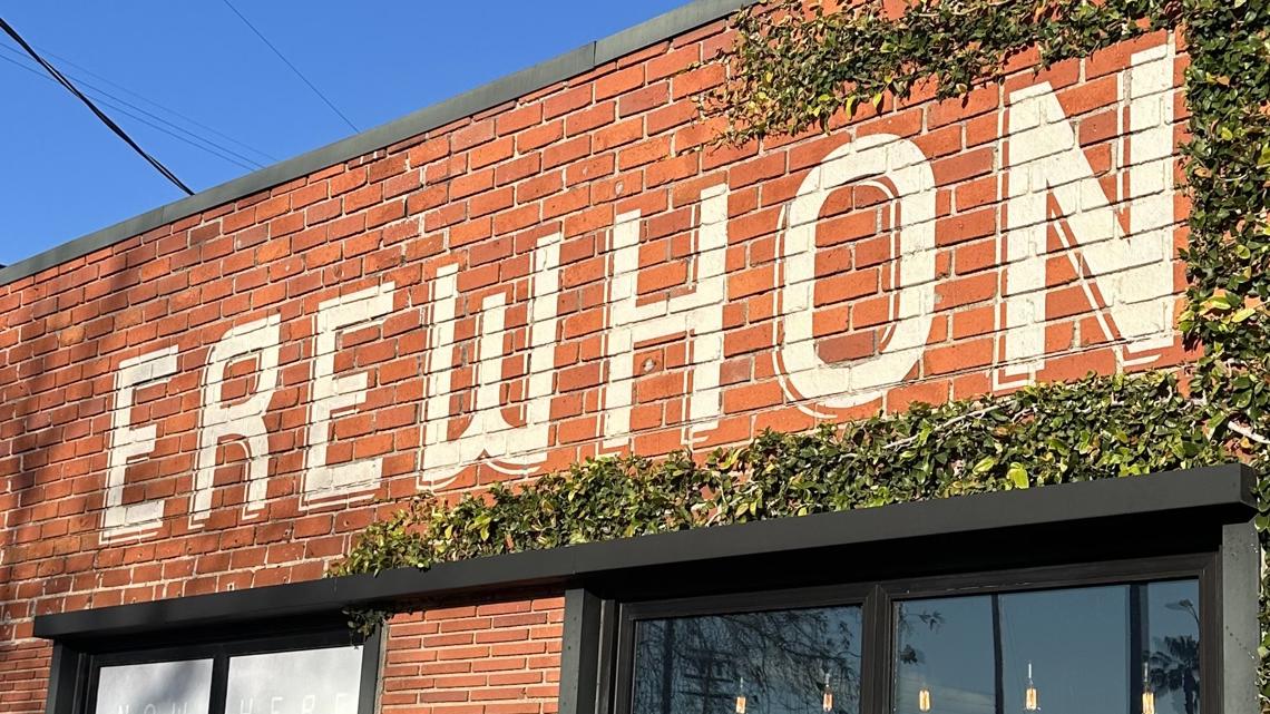 Erewhon in Seattle? Viral grocery chain announces 'expansion' out of CA ...