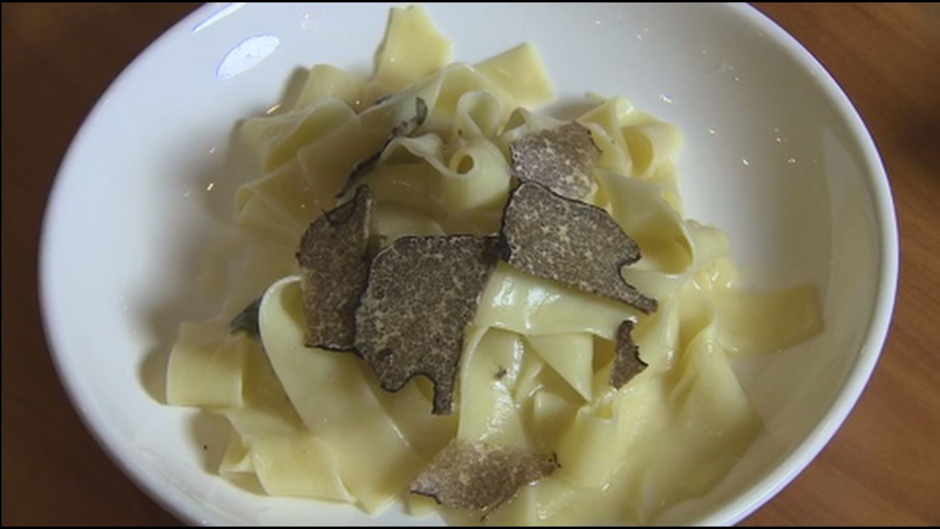 Truffles grown in the PNW at this first-of-its-kind farm | king5.com