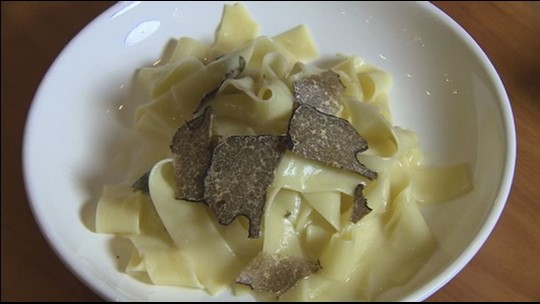 Truffles grown in the PNW at this first-of-its-kind farm | king5.com