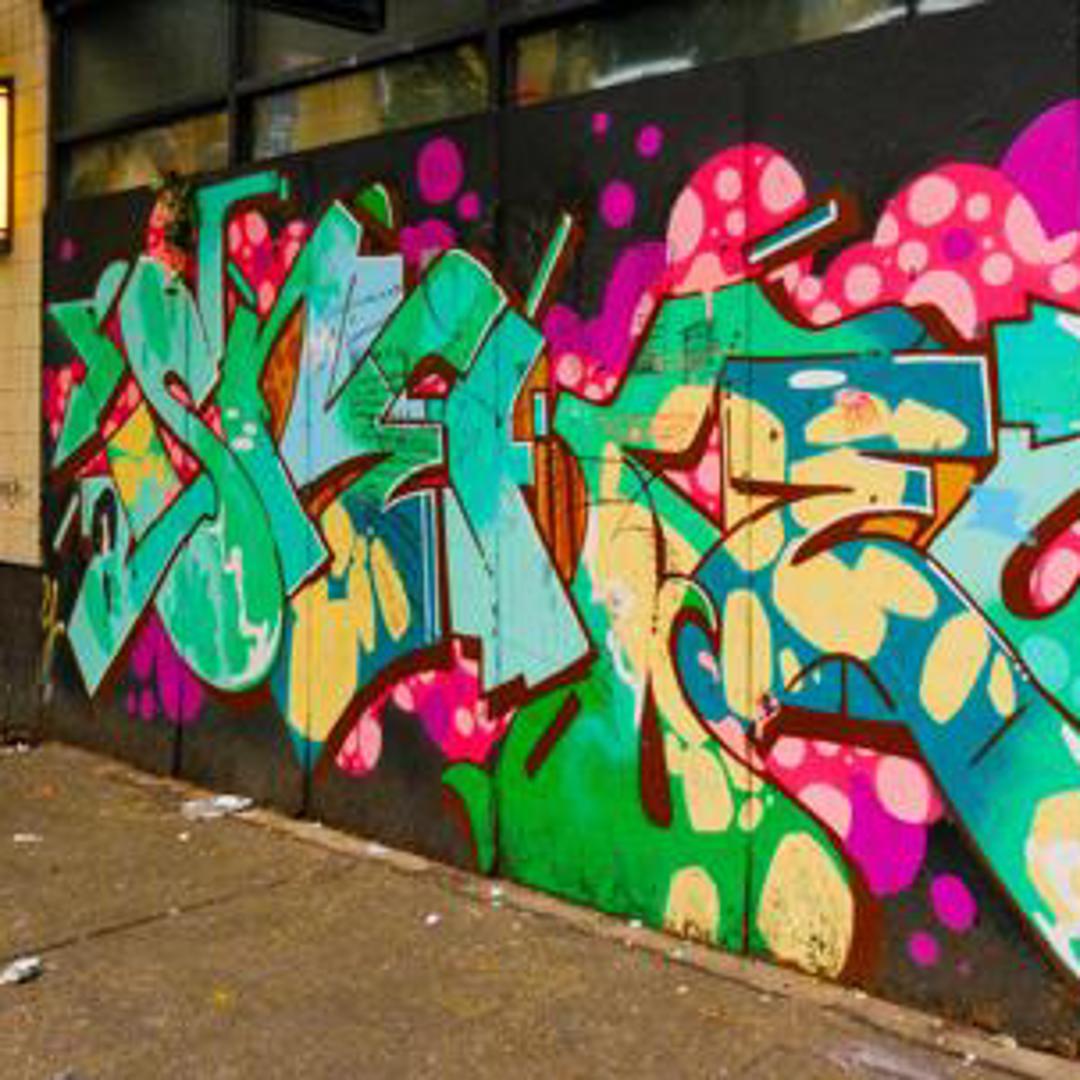 Seattle Council passes graffiti penalty law amid ongoing vandalism ...