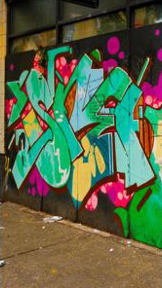 Seattle Council passes graffiti penalty law amid ongoing vandalism ...