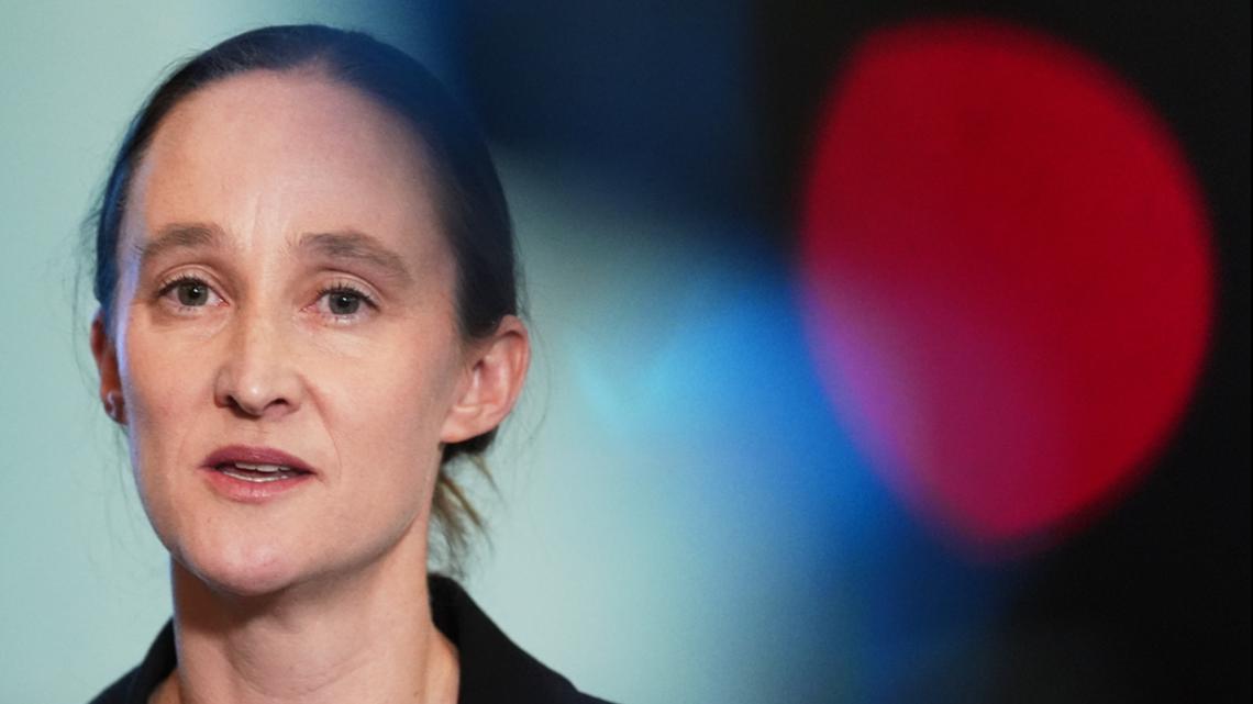 Mayor-elect Katie Wilson vows to rebuild trust in City Hall in first major post-election speech ...