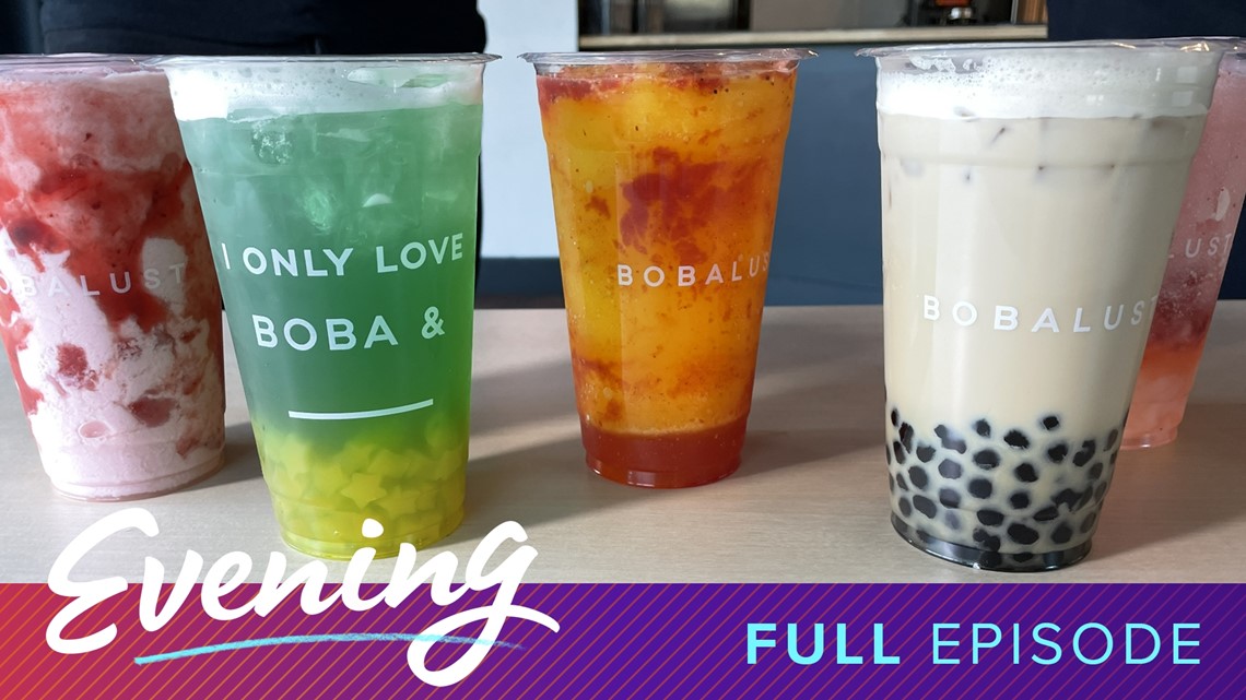 Flying fish in Tacoma and the best boba in Western Washington | Full ...
