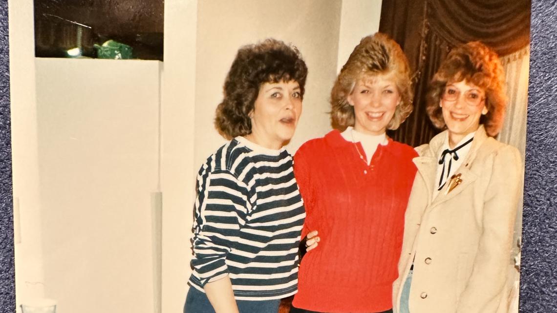 Investigation into Karen Bodine's 2007 unsolved killing kept alive by ...