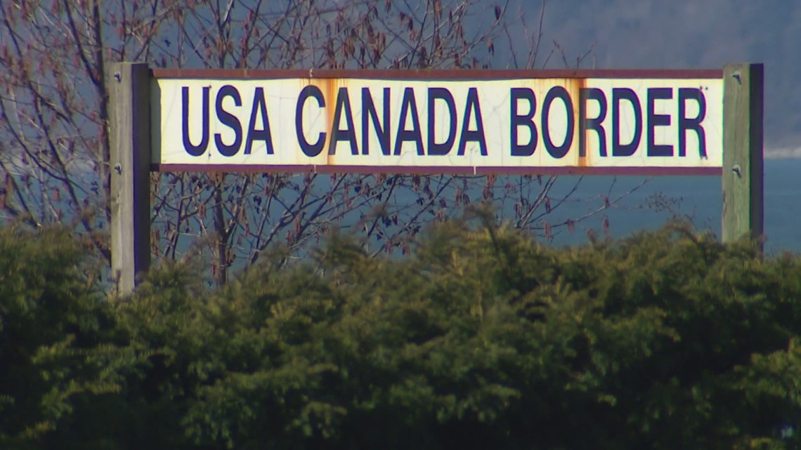 Download ArriveCAN app to cross border from US to Canada | king5.com