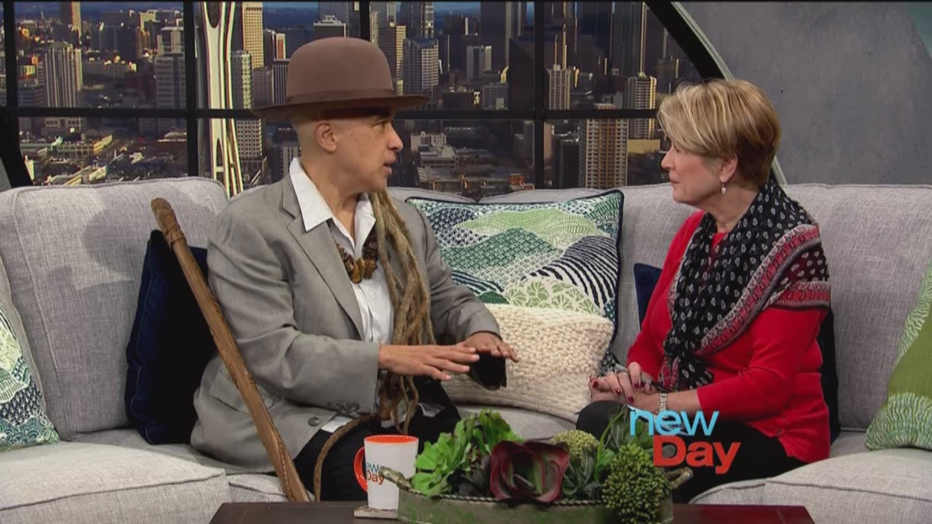 Exhibit spotlights Seattle nightclub's unique place in West Coast ...