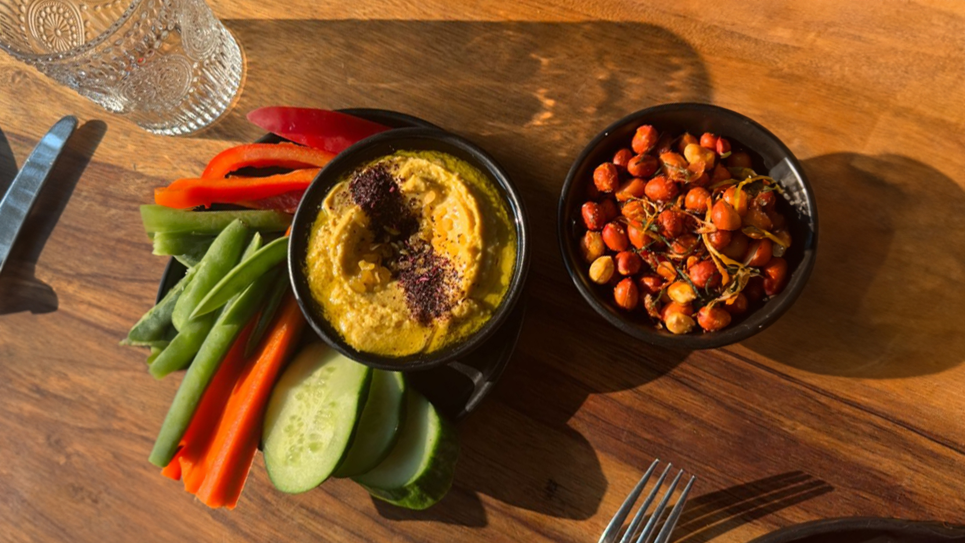 Bon Appétit's 'Best New Restaurants' list includes Seattle spot | king5.com