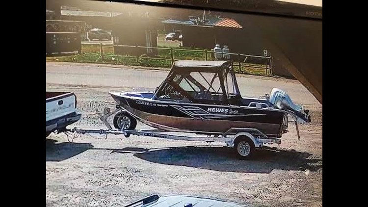 Search called off for missing boaters after boat capsizes in Neah Bay ...