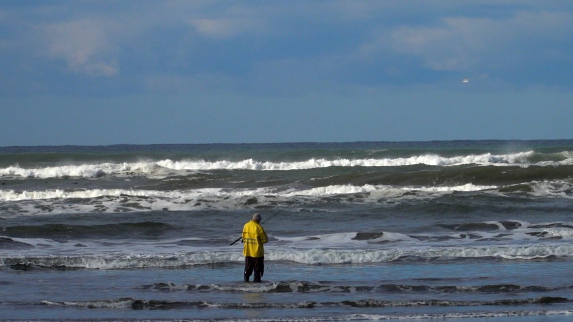 Exploring Seabrook on the Washington's coast | king5.com