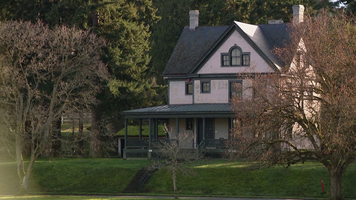 Popular state park vacation rentals reopen after yearlong closure ...