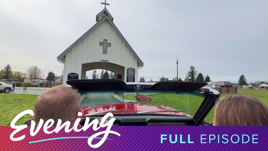 Evening Full Shows | Seattle, Washington | king5.com