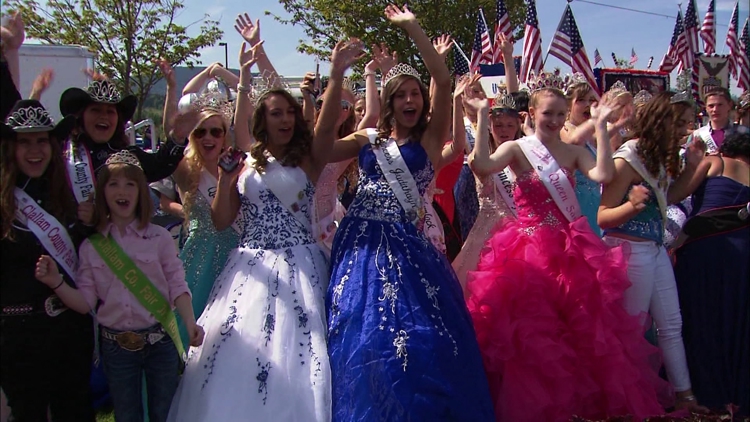 Celebrate Spring with a packed weekend of events | king5.com