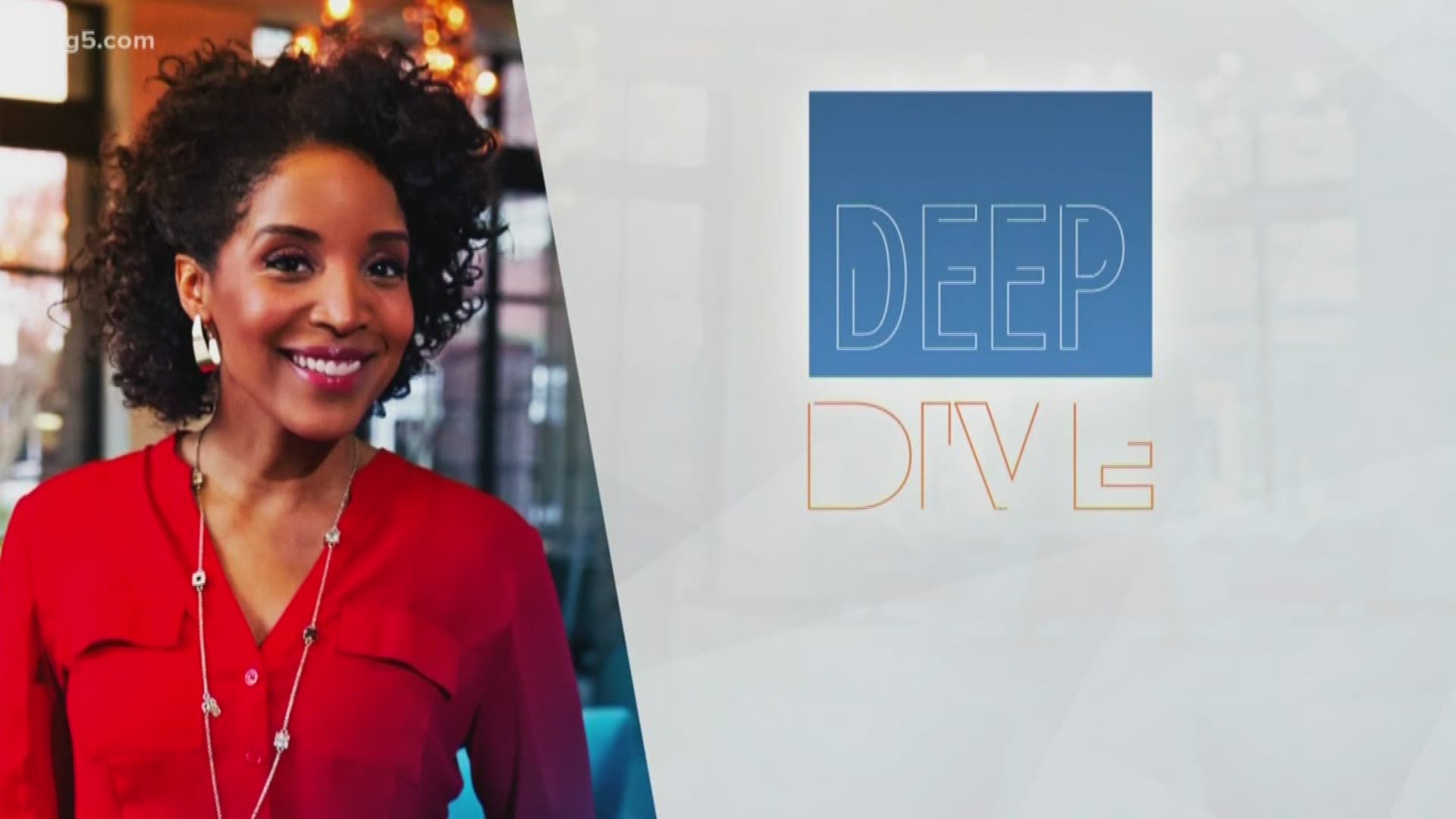 Deep Dive: Parkland 1 year later | king5.com