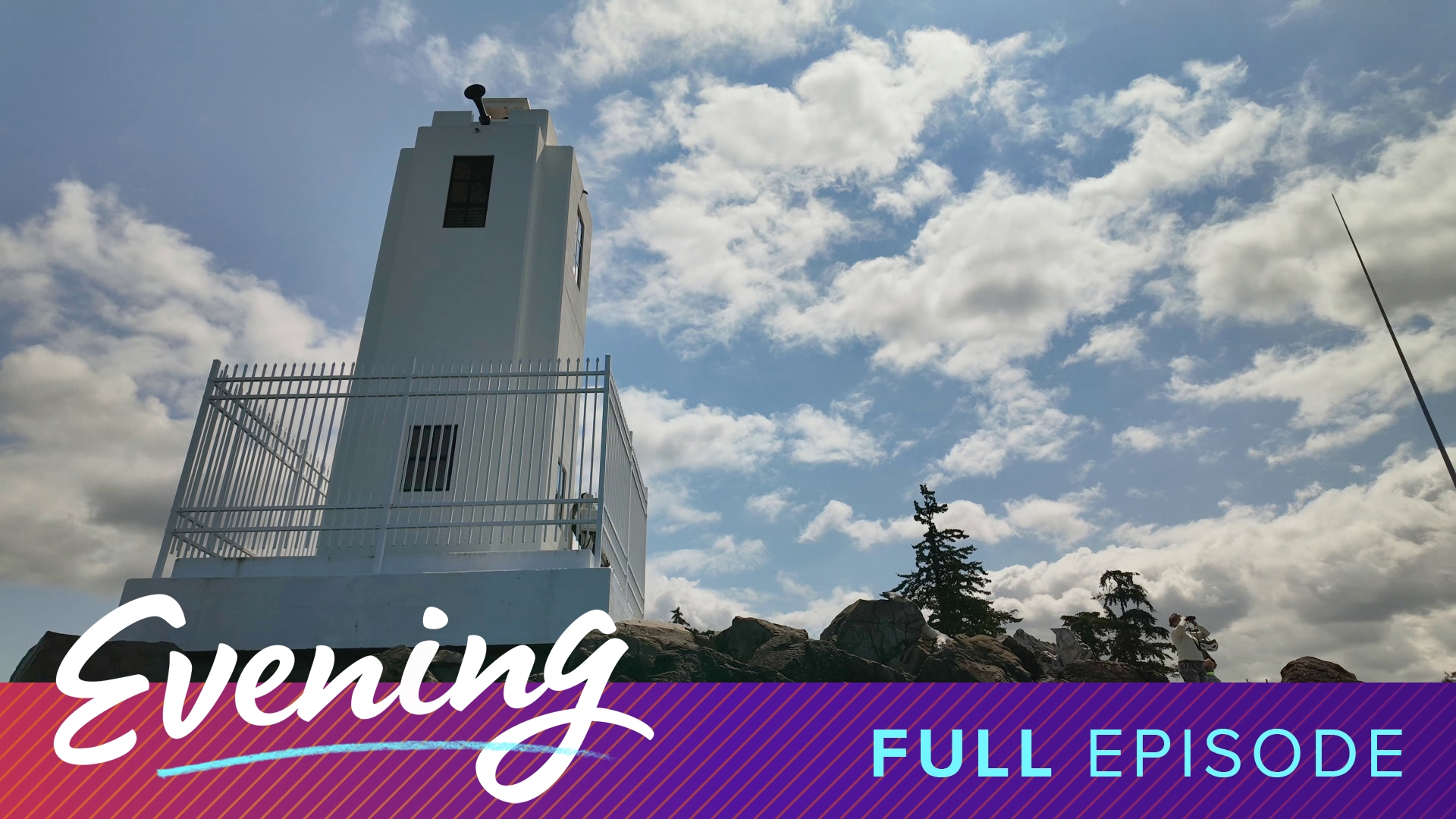 Evening Full Shows | Seattle, Washington | king5.com